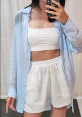 GEETA SHIRT – Hanyathelabel Store
