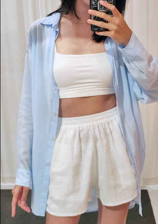 GEETA SHIRT – Hanyathelabel Store