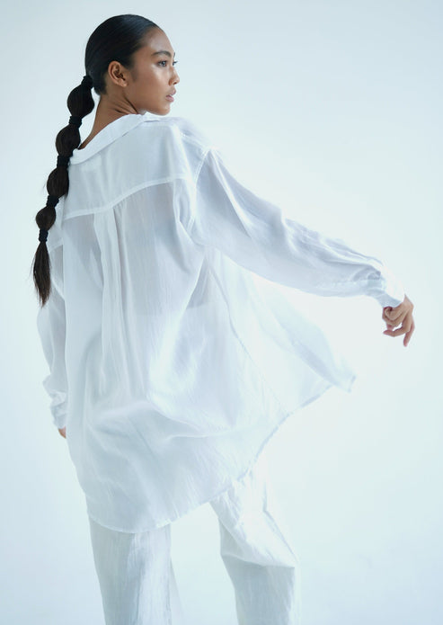 GEETA SHIRT – Hanyathelabel Store